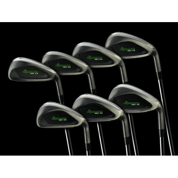Strata Irons