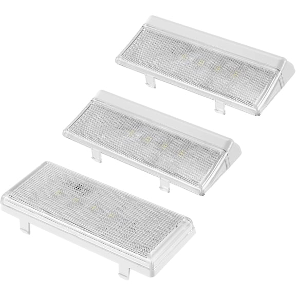 Led Light Whirlpool Refrigerator