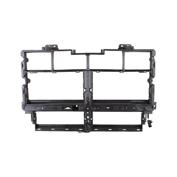 New Upper Active Grille Shutter Compatible With Chevrolet GMC Canyon ...