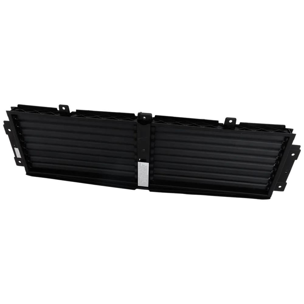 New Upper Active Grille Shutter Compatible With Chevrolet Traverse High ...