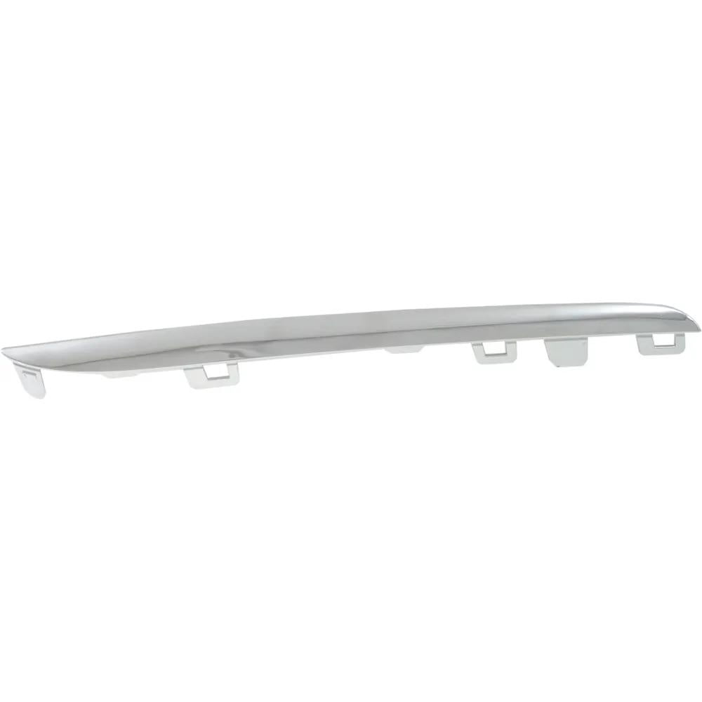 New Upper Right Grille Trim Compatible With Mercedes Benz C300 Base ...