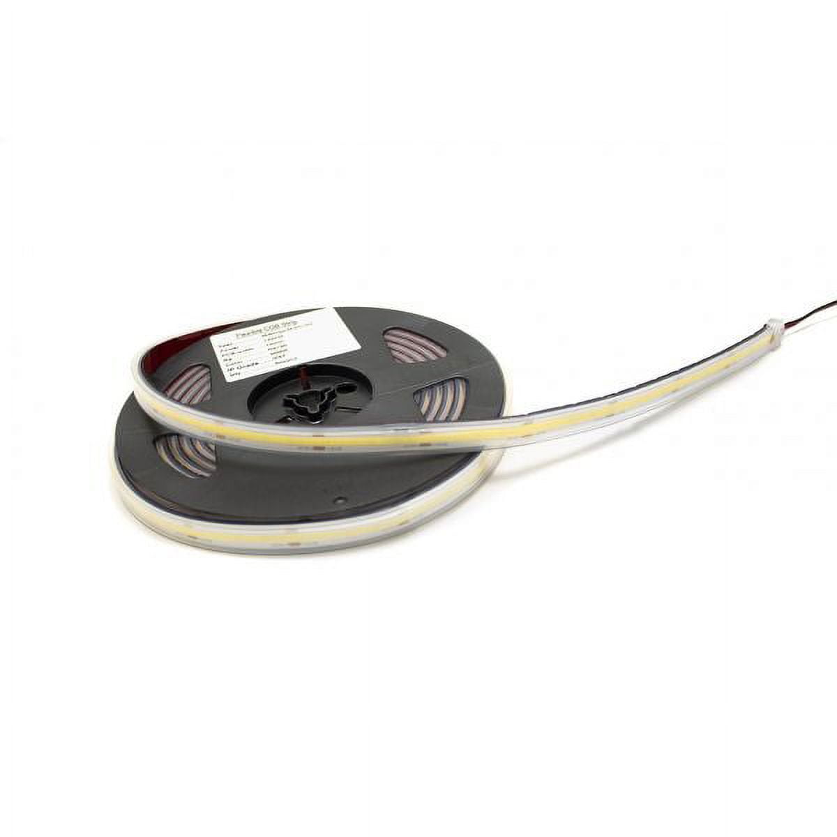 New V-Sport Plasma LED Solid Tape Strip Reels with Heavy Duty - Walmart.com