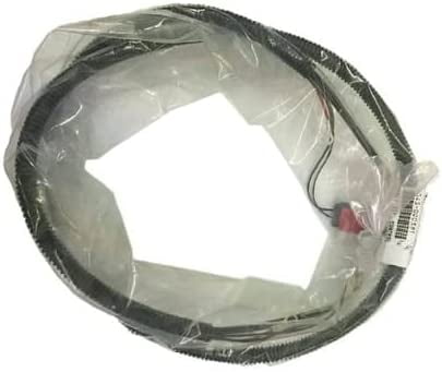 (New) V043000380 EB630RT EB802 Shindaiwa Remote Throttle Cable 68209 ...