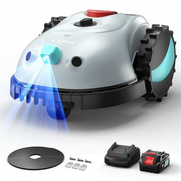 Robotic Lawn Mowers in Lawn Mowers - Walmart.com