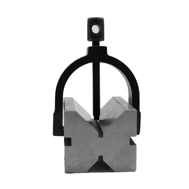 New V33 High Precision V Block Clamp Set A Type Machinist Blocks and ...