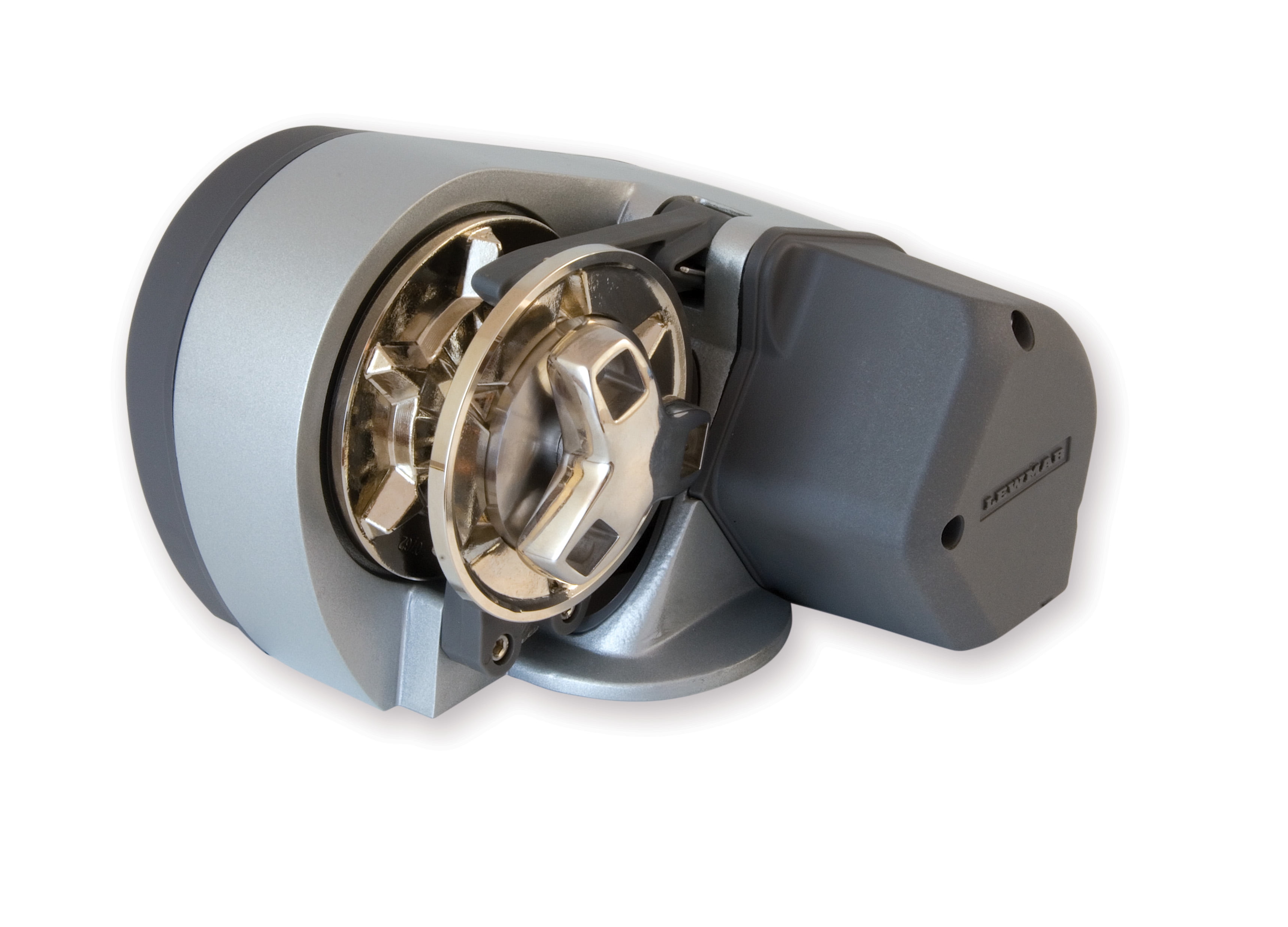 New V700 Vertical Windlass lewmar 6670011108-312 Boat Size Up to 35 ...