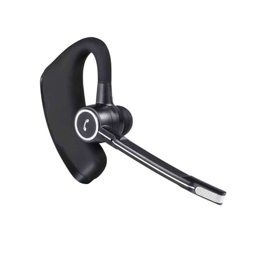 New V8s Wireless Bluetooth Headphones Hanging Wireless Voice Noise ...