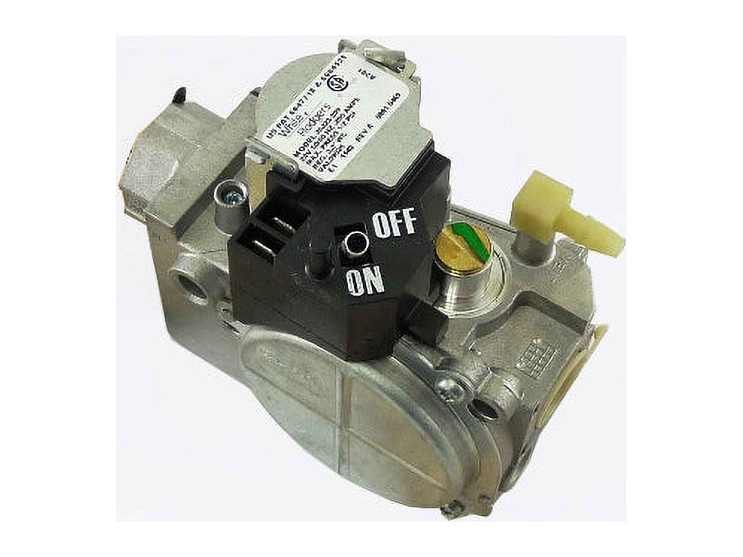 New VAL9028 Trane Valves for Precision Climate Control in HVAC Systems ...