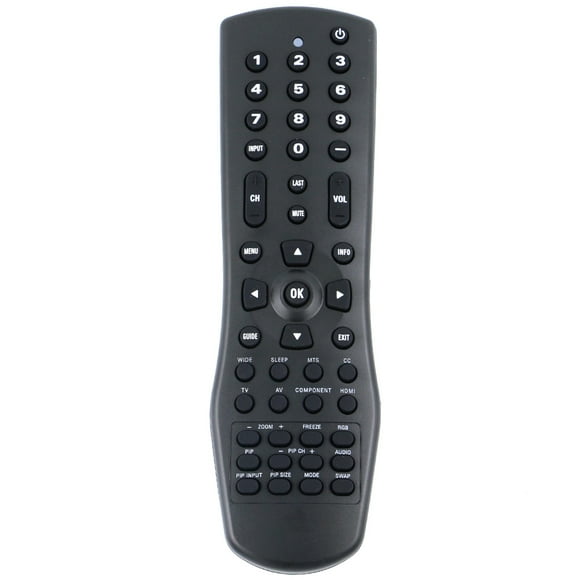 Remote Controls in TV Accessories - Walmart.com