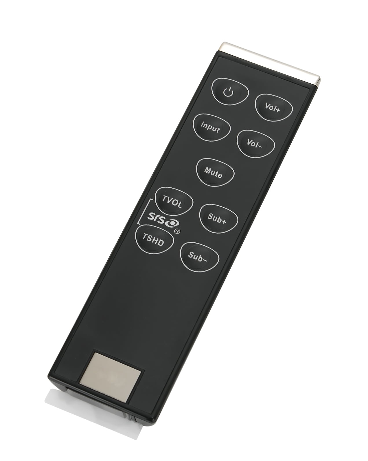 New VSB200 Sound Bar Remote for VIZIO SoundBar System HOME THEATER ...