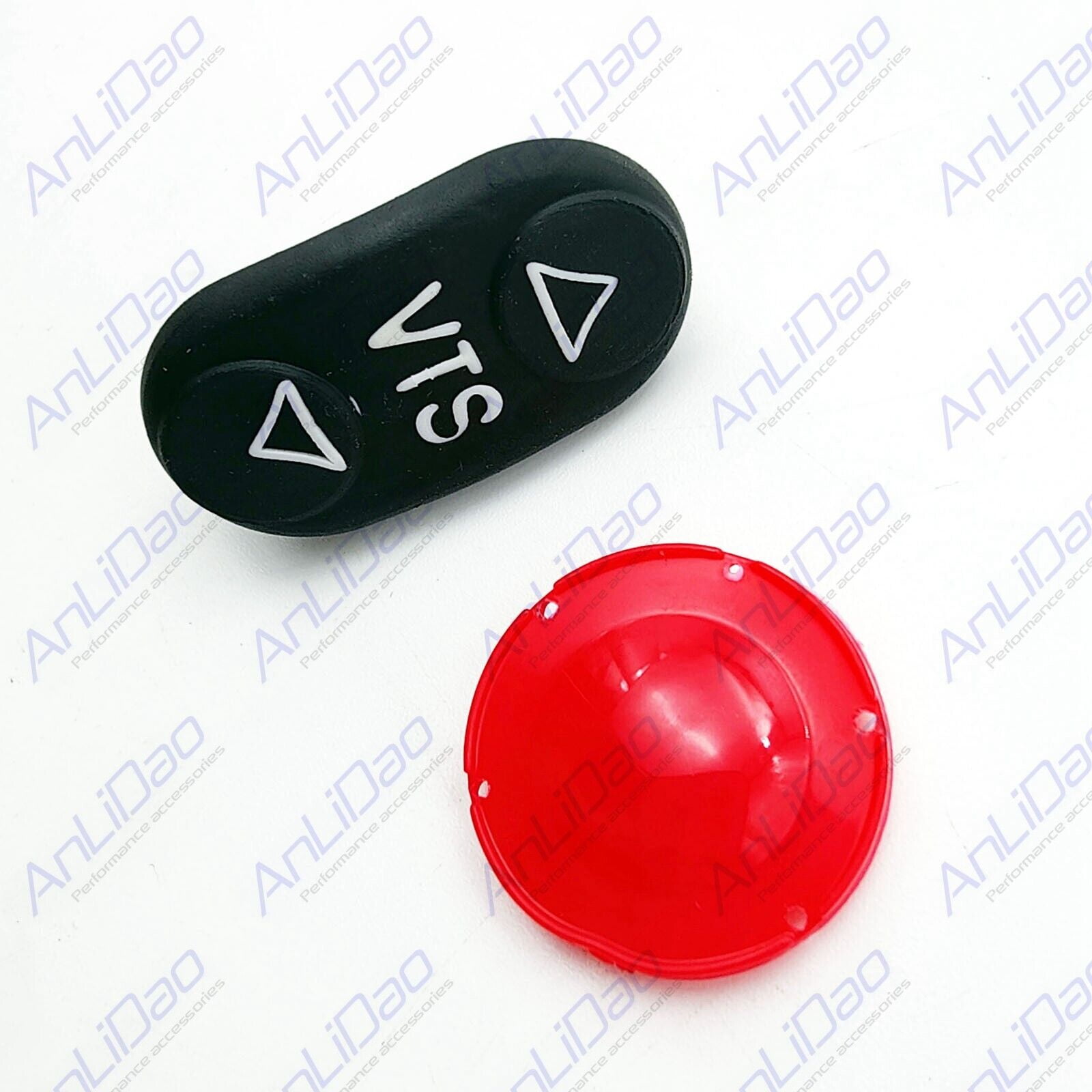 New VTS Trim & Start Stop Switch Cover Button for SeaDoo XP GSX SPX RX ...