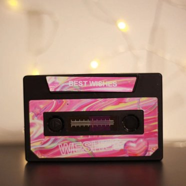 MOMOJIA 60 Seconds Sound Voice Music Recordable Recorder Board Chip ...