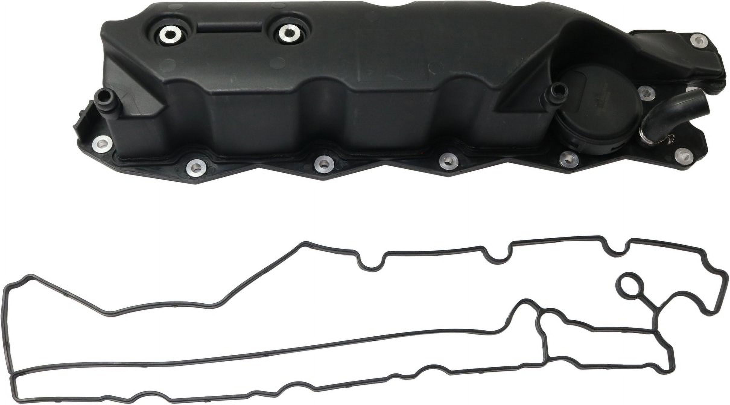 Volvo S80 Engine Valve Cover