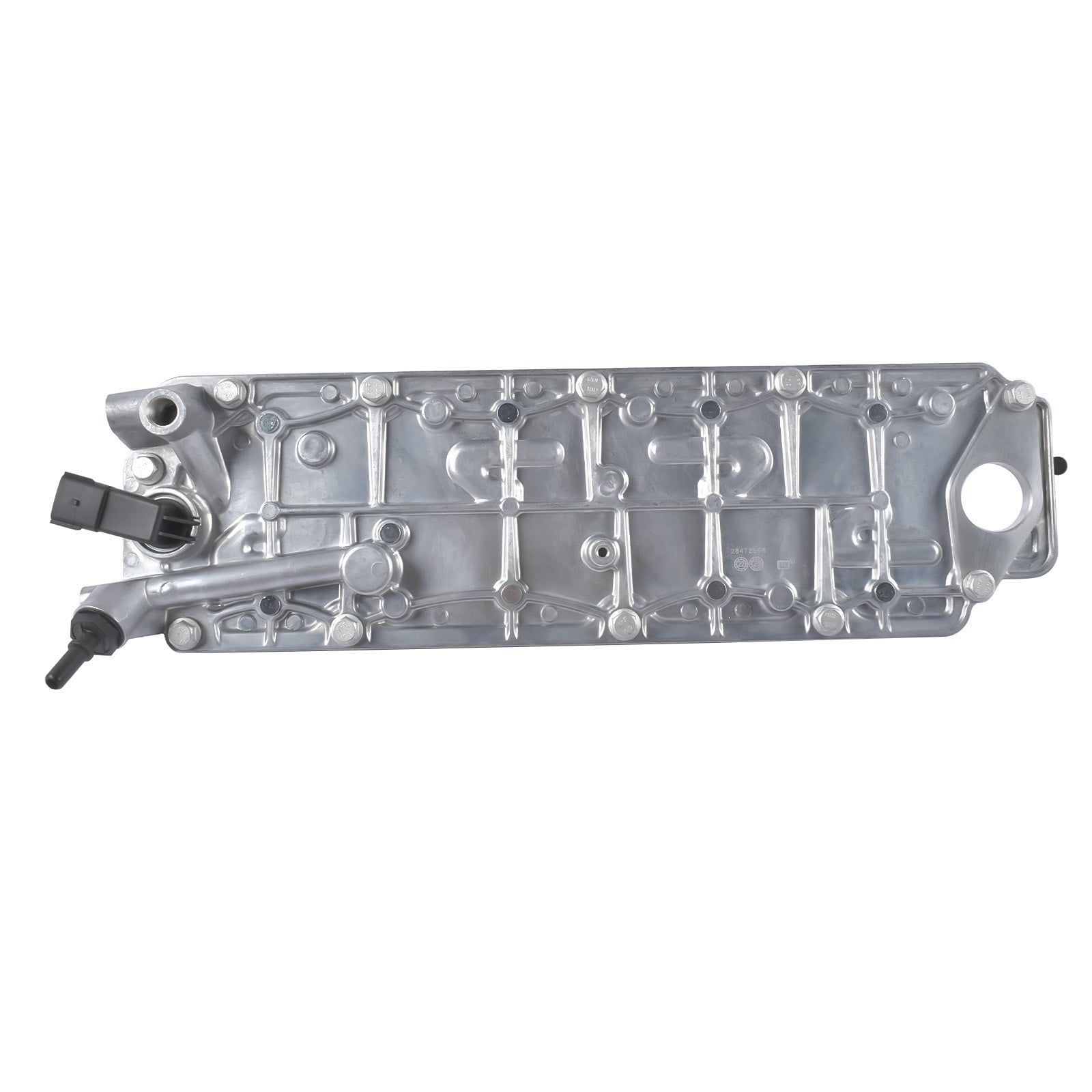 New Valve Lifter Oil Manifold for Chevy Corvette Camaro SS 5.3L 6.2L ...