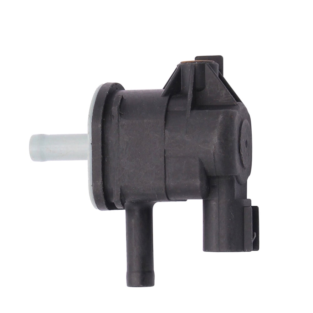 New Vapor Canister Purge Solenoid Valve L518-18-741 For Mazda 3 5 6 CX ...