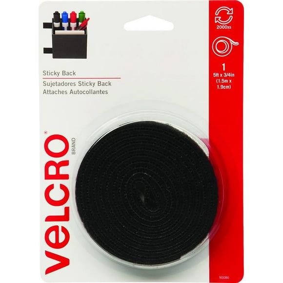 Large Velcro Sheets