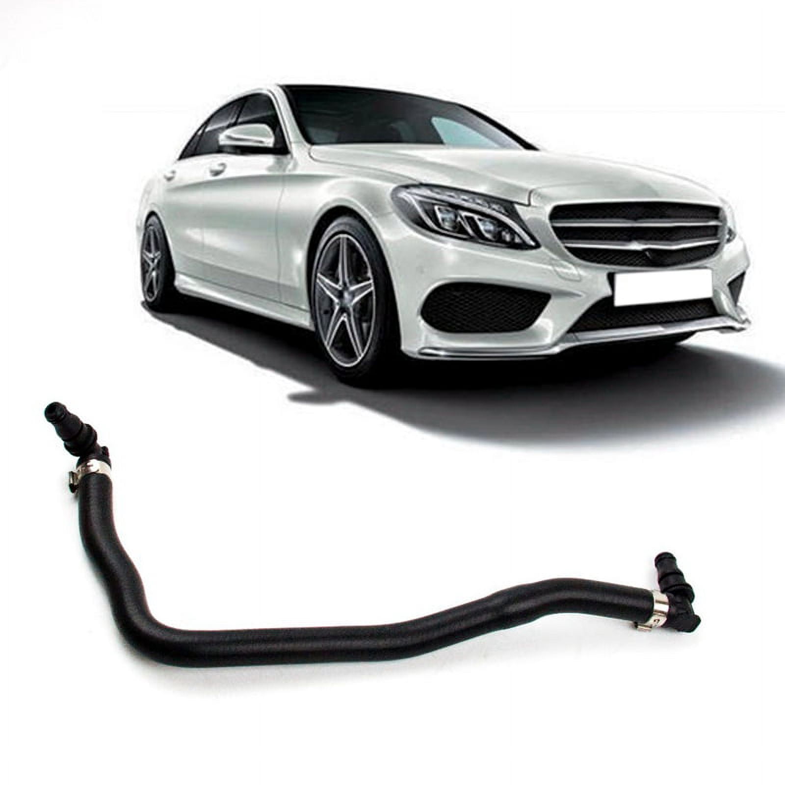 New Vent Hose Pipe Deputy Kettle Water Pipe Exhaust Pipe for C/E 200/ ...
