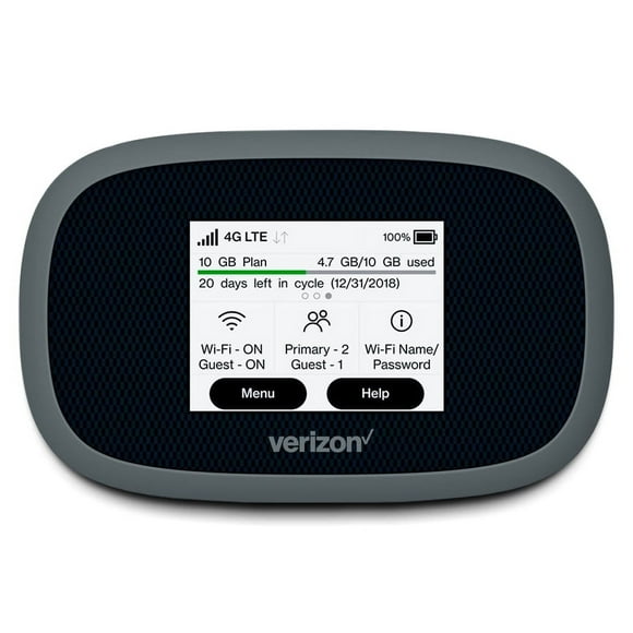 Mobile Hotspot - Mobile Broadband Devices and Plans - Walmart.com