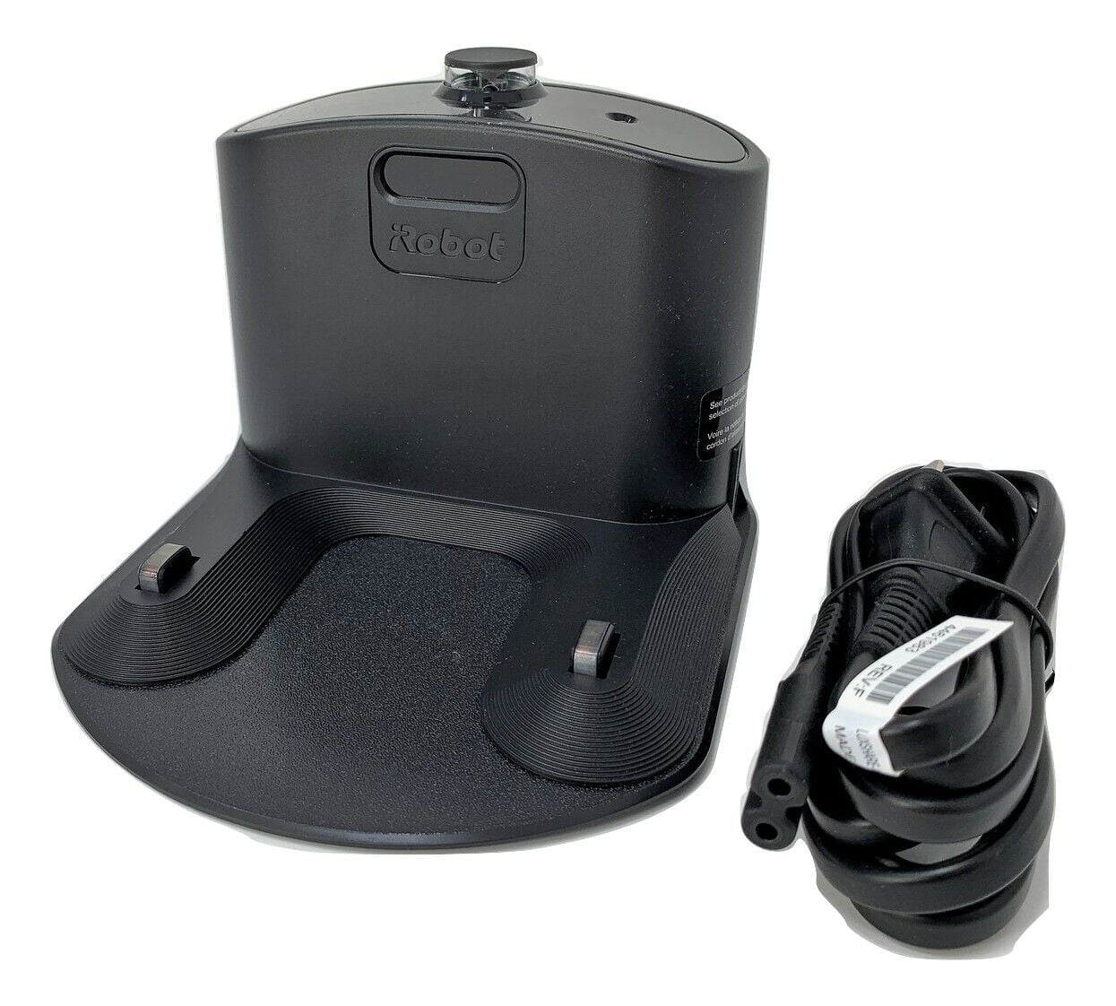 Casino187 Charging Dock for Roomba e5 e6 i3 i4 i6 i7 i8, ADF-N1 ...