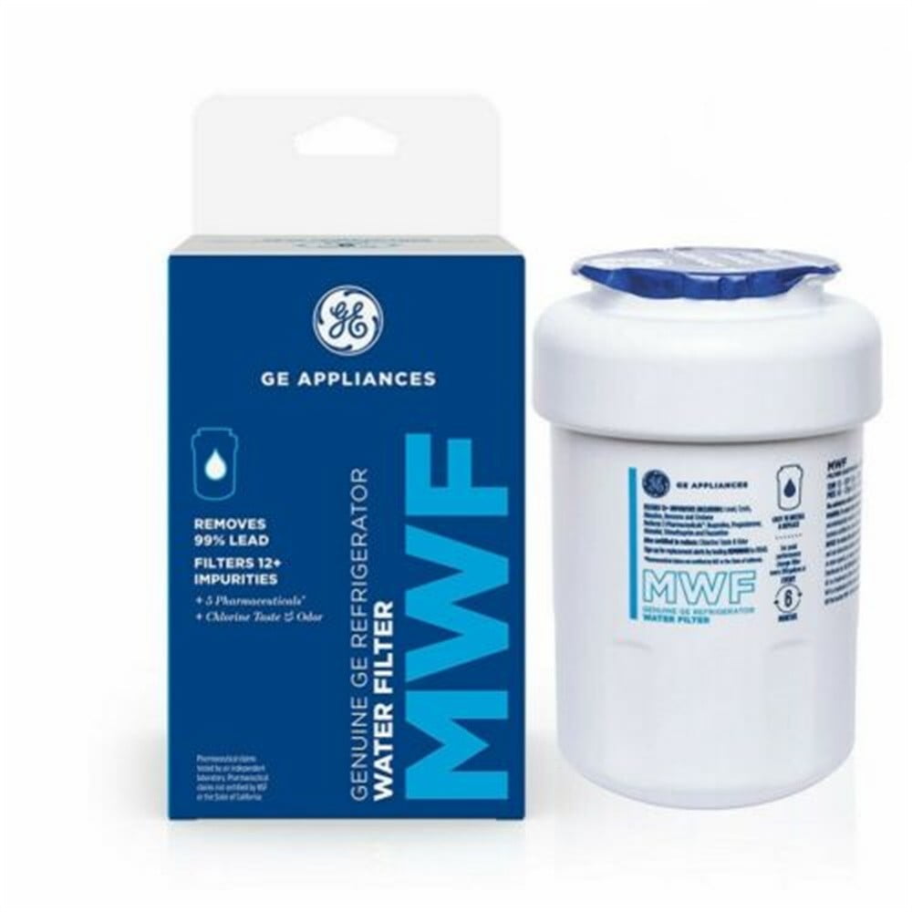 New Version MWF SmartWater Refrigerator Replacement Water Filter ...