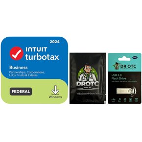 TurboTax Software in Computer Software for Home & Office - Walmart.com