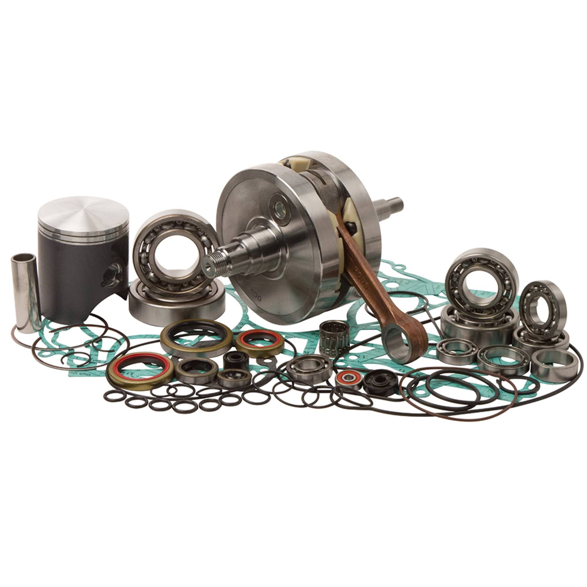 New Vertex Complete Engine Rebuild Kits for KTM 250 SX (05) WR101-035 ...