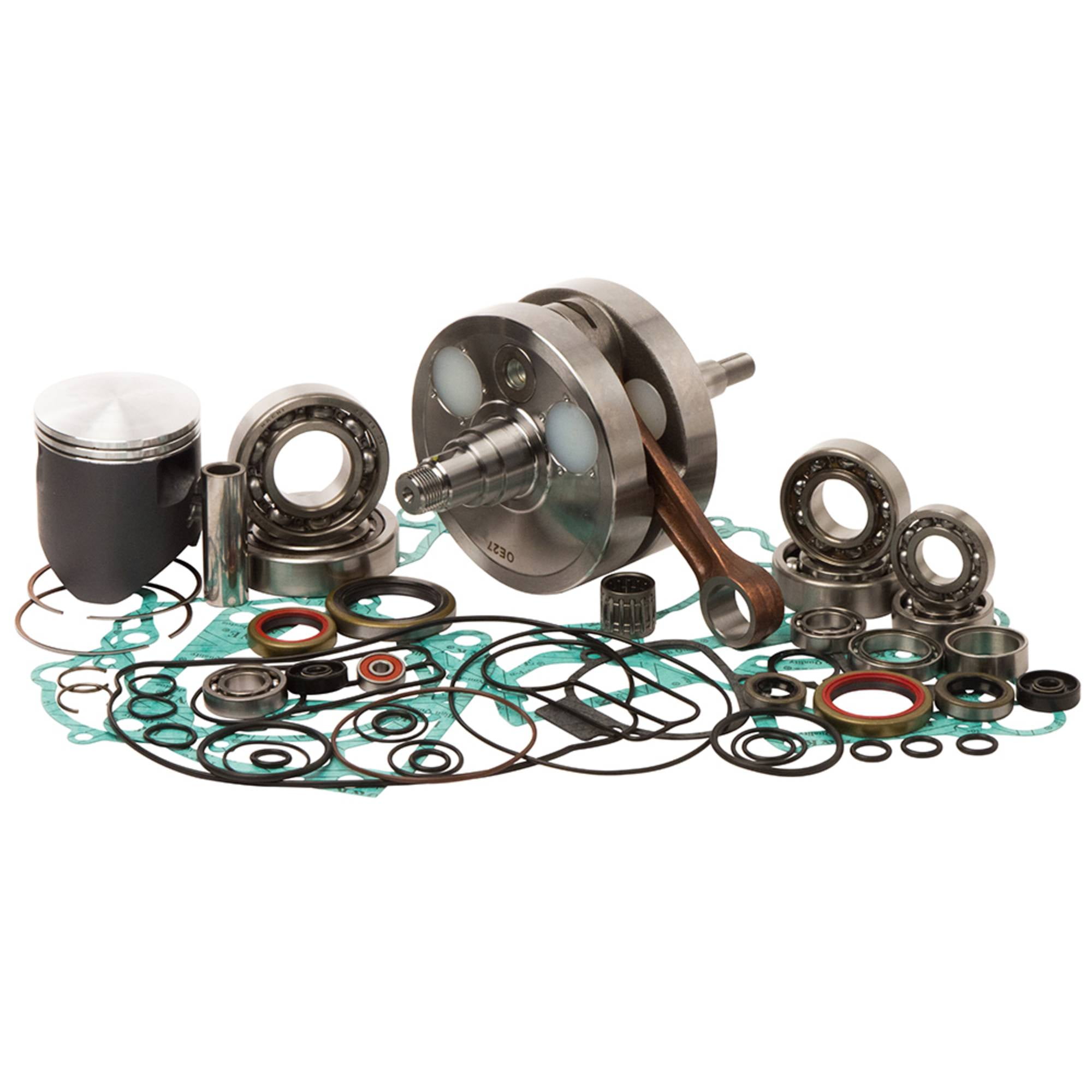 New Vertex Complete Engine Rebuild Kits for KTM 250 XC-W (07) WR101-090 ...