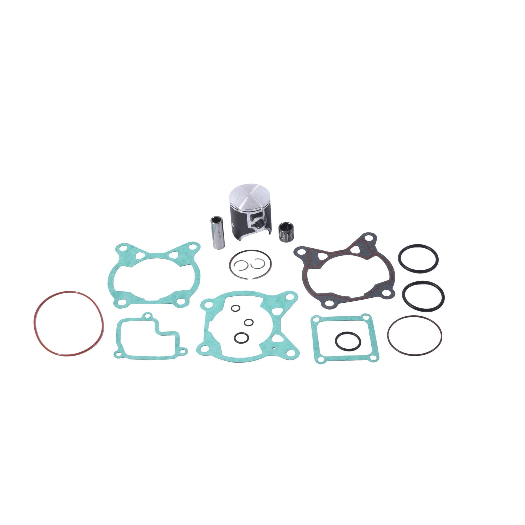 New Vertex Top End Piston Kit for KTM 85 SX (03-12) VTK24212B - Walmart.com