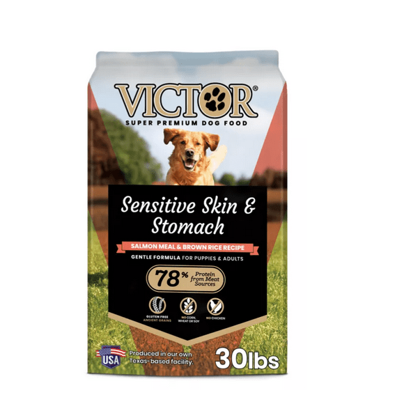 Victor Dog Food in Pets Shop By Brand - Walmart.com