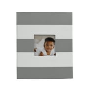 New View Gifts Magnetic Black Photo Album, Holds 80 - 4"x6" Photos ...