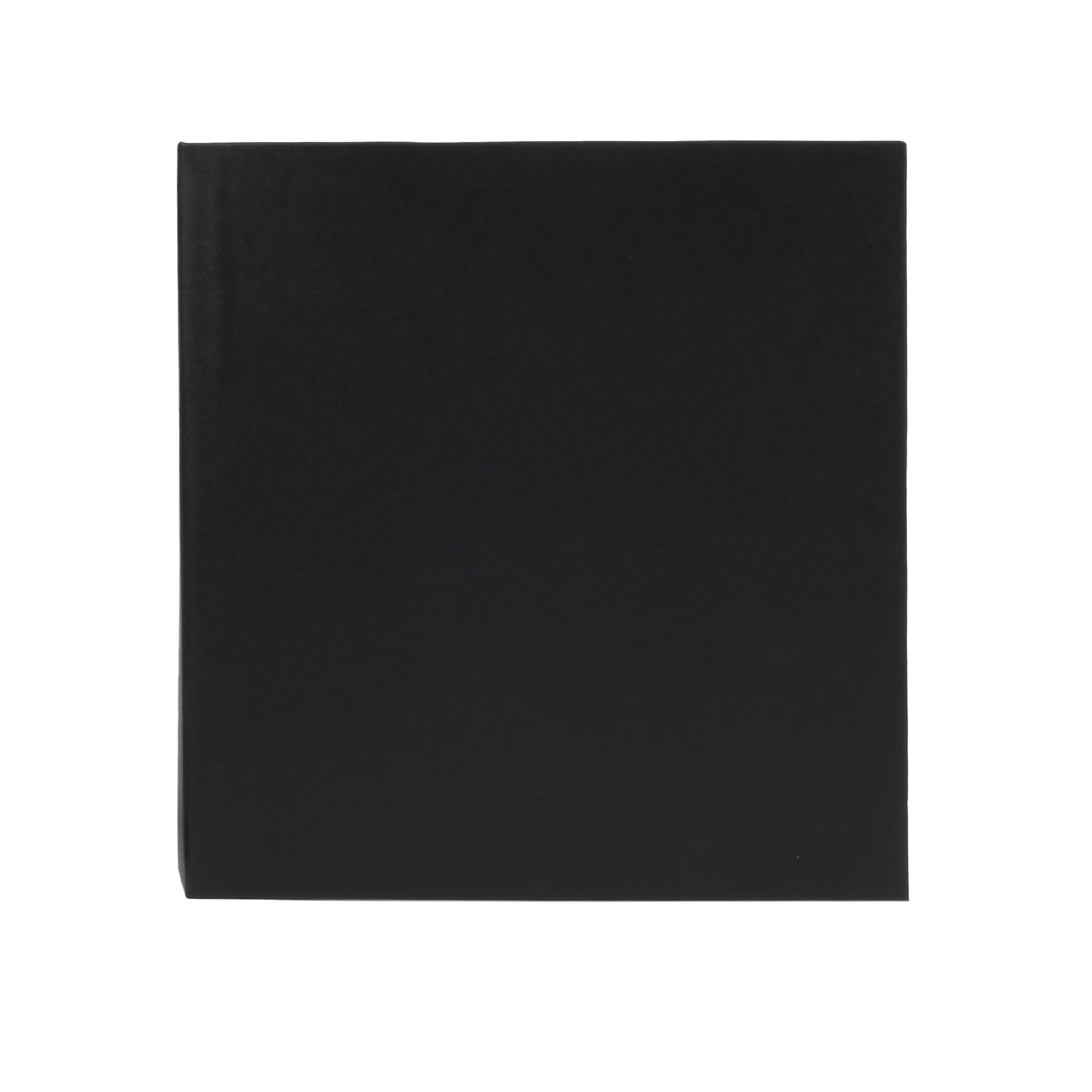 New View Gifts Magnetic Black Photo Album, Holds 80 - 4"x6" Photos ...