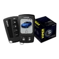 New Viper 5908V 2-Way Color LCD Remote Start & Security System - Up to ...