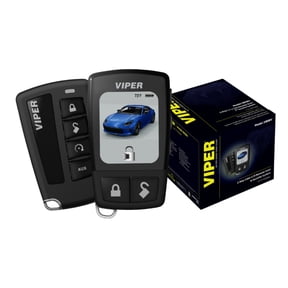 Viper Remote Replacement