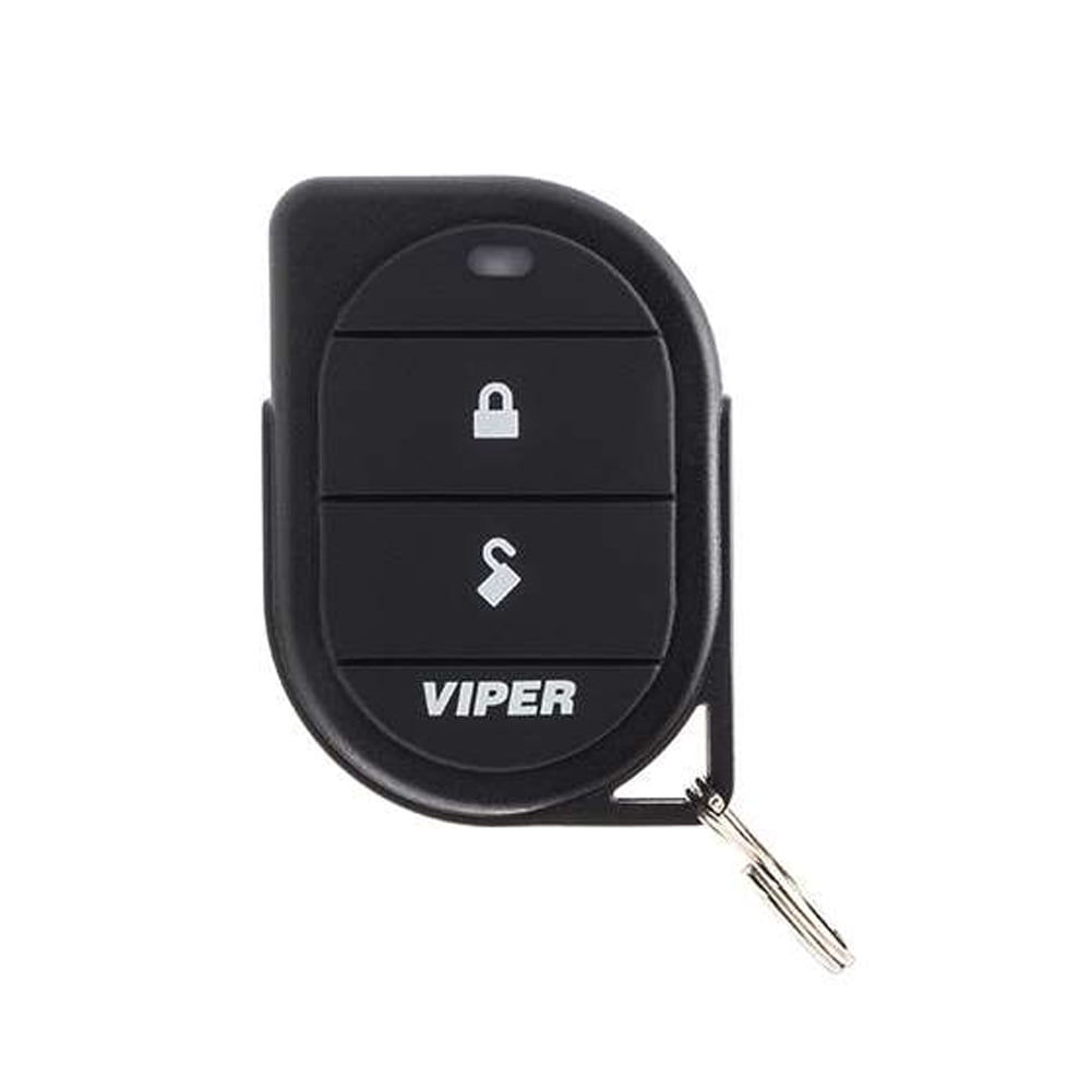 New Viper 7121V 2 button replacement remote - Walmart.com