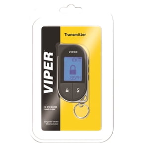 Viper Alarm System