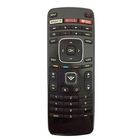 VIZIO Remote Controls
