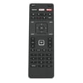 WINFLIKE Vizio XRT122 LED HDTV TV Remote Control, Amazon Netflix IHeart ...