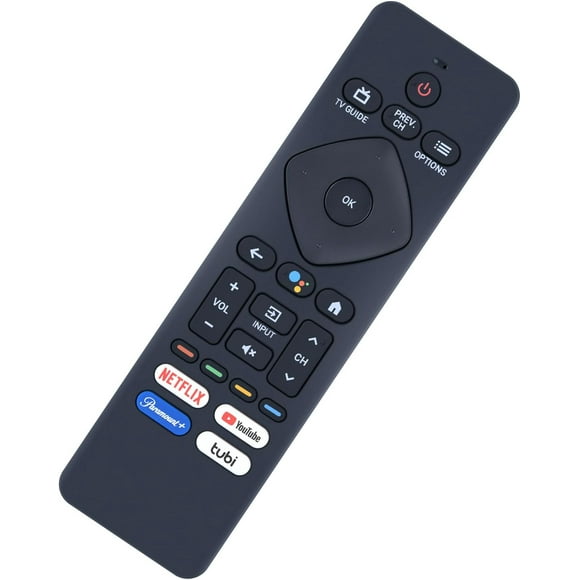 Philips TV Remote Controls