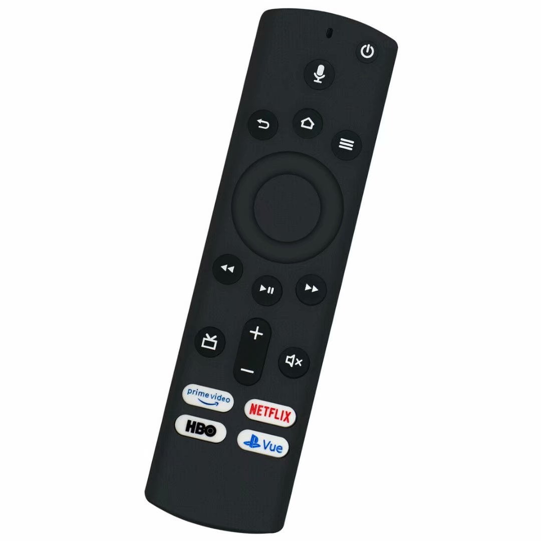 New Voice Remote Control CT-RC1US-19 NS-RCFNA-19 for Insignia TV NS ...