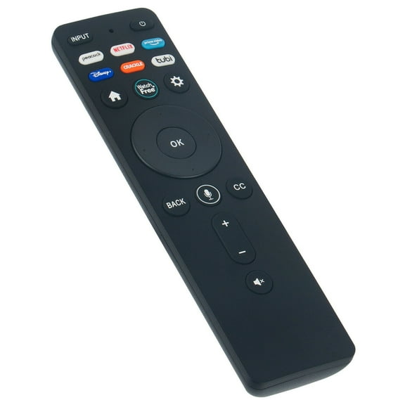 VIZIO Remote Controls