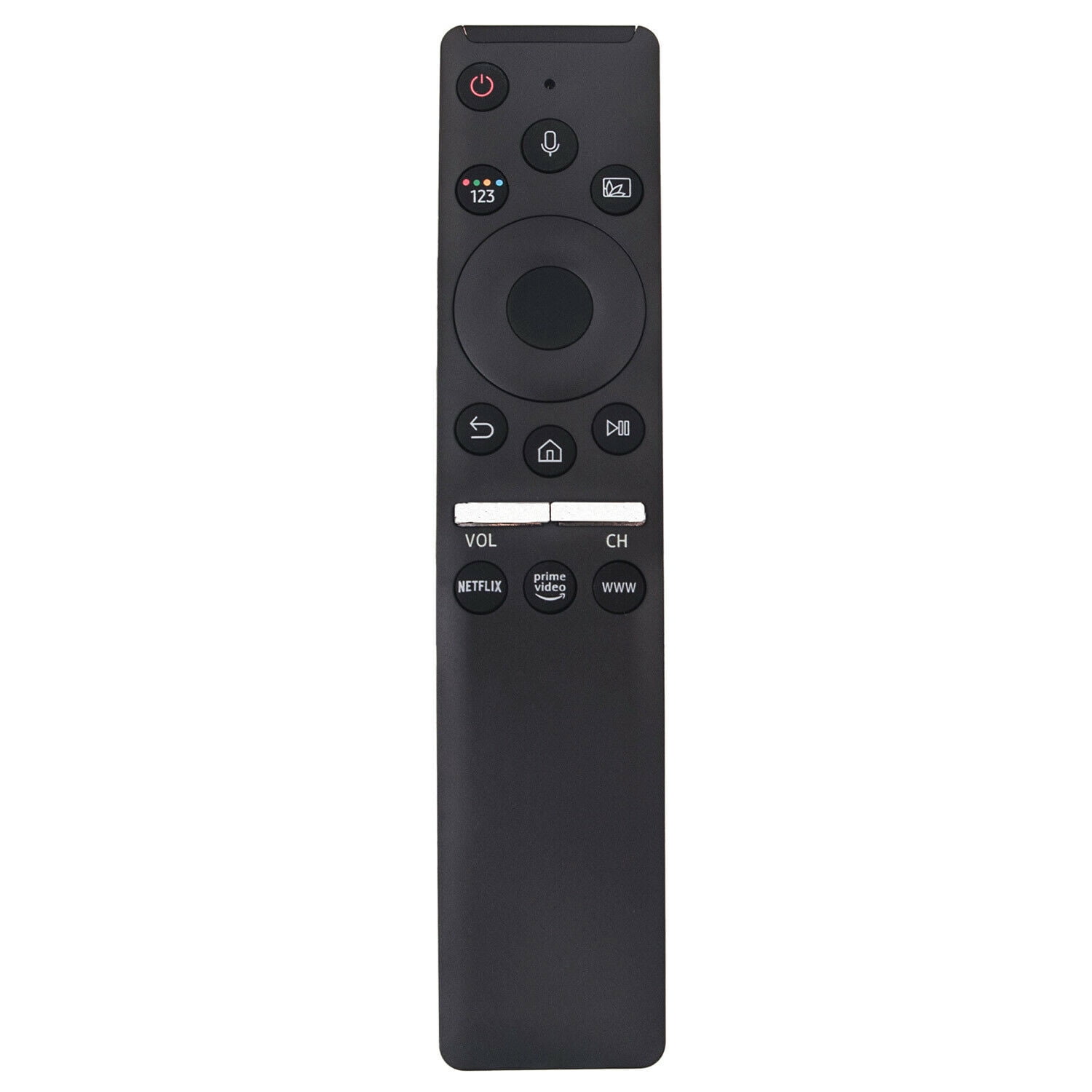 New Voicec Remote Control BN59-01312D for Samsung UA75TU8000 UA82TU8000 ...