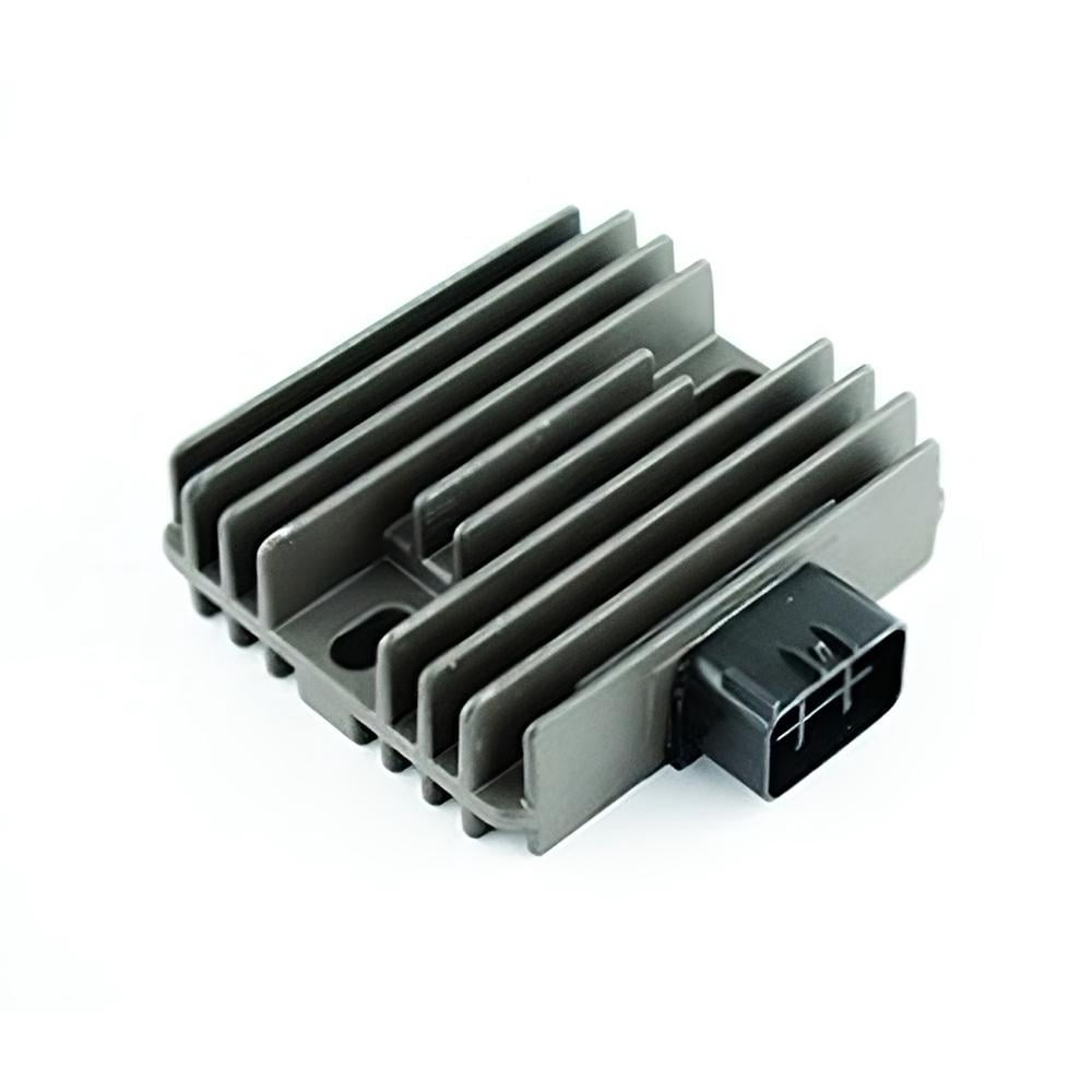 New Voltage Regulator Compatible With Kawasaki Brute Force Hardwoods ...