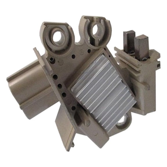 Ford F350 Voltage Regulator