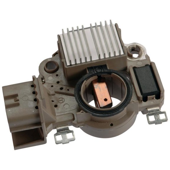 Mitsubishi Mirage Ignition Control Module Connector