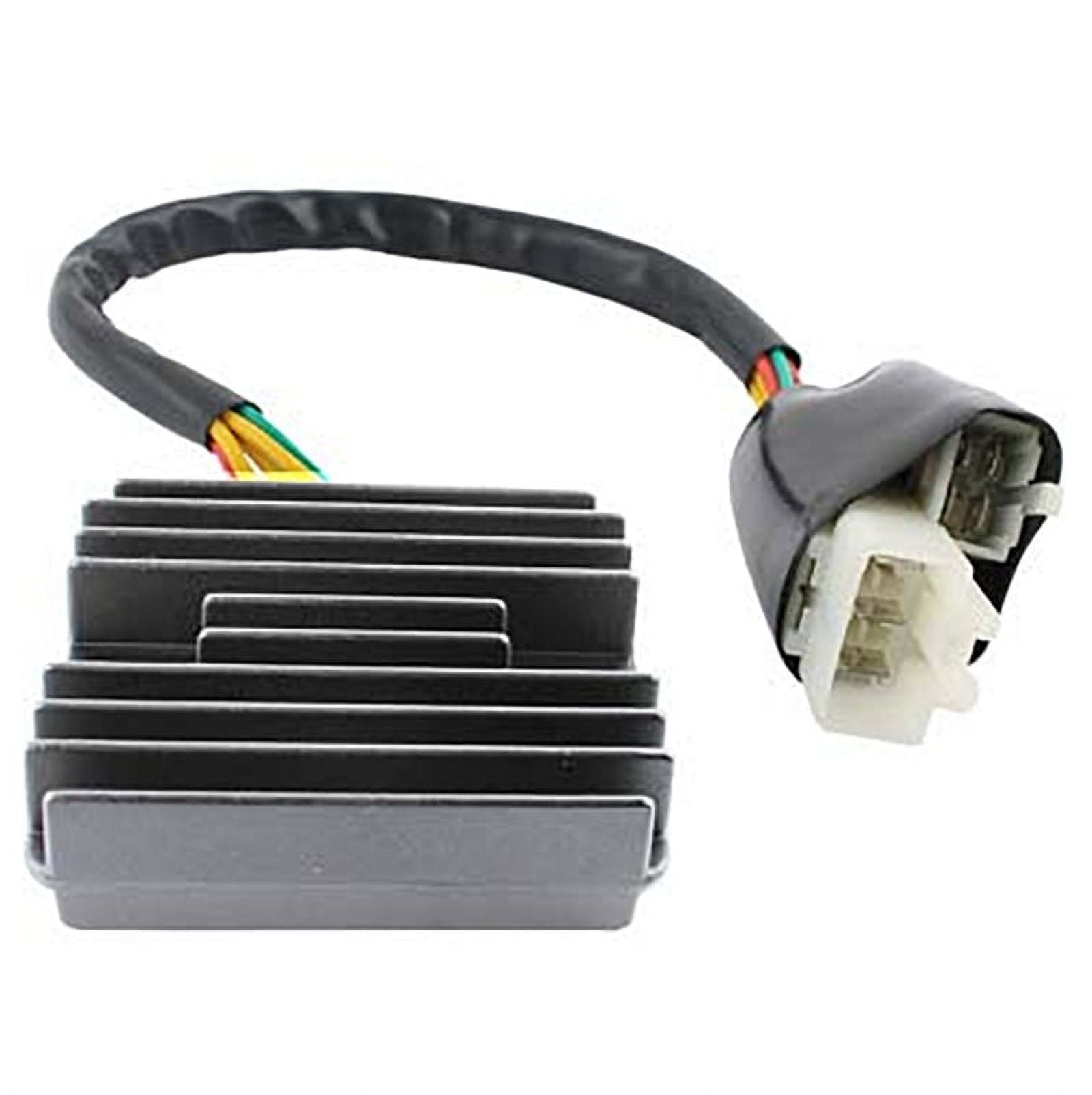 New Voltage Regulator Fits Honda Motorcycle Cbr900Rr 31600Mcj641 ...