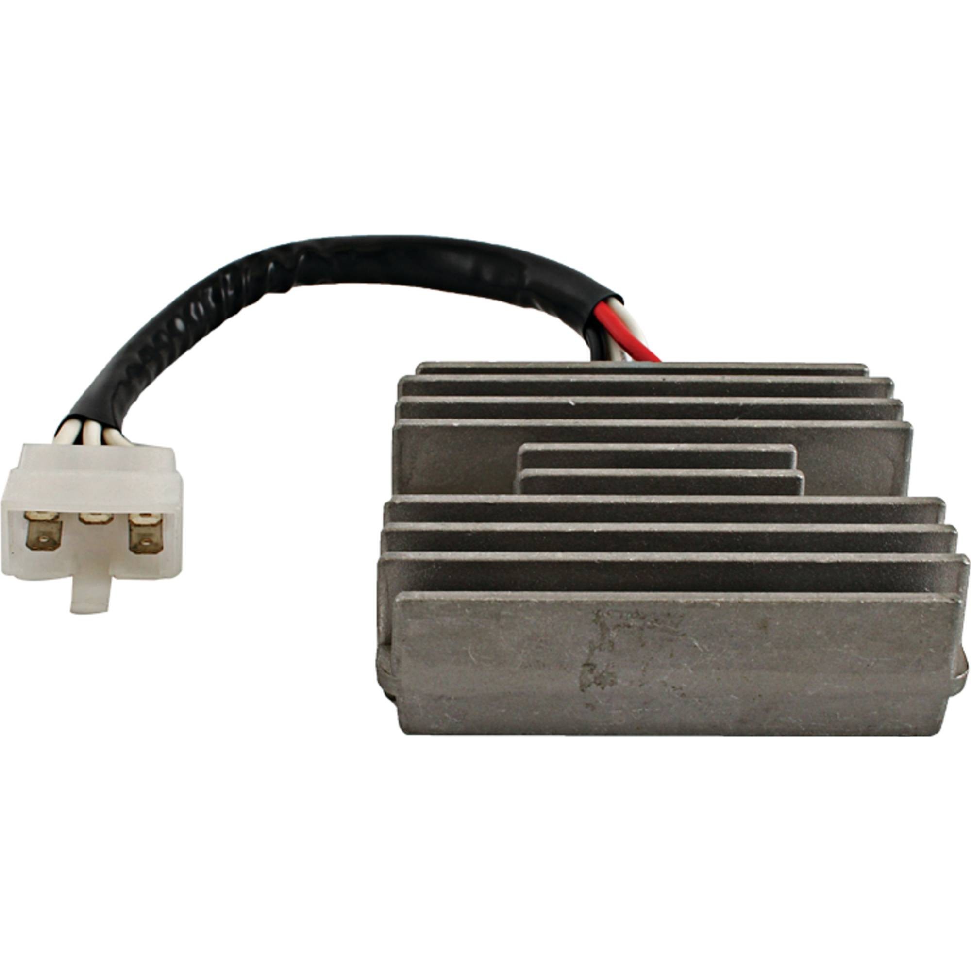 New Voltage Regulator Rectifier 12V for 1294cc Yamaha Royal Star Tour ...