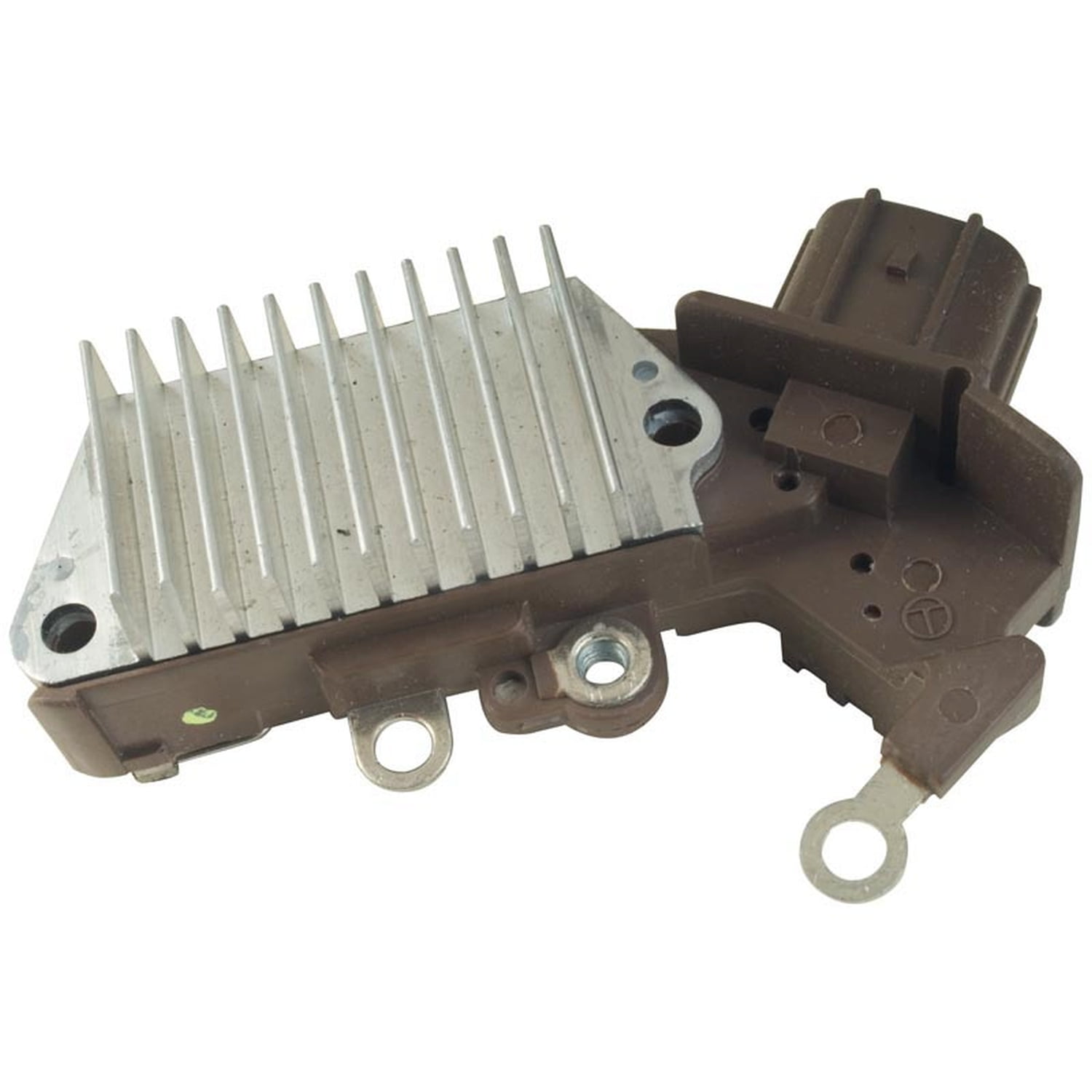 New Voltage Regulator Replacement for Toyota Yaris L4 1.5L 06-15 27700 ...