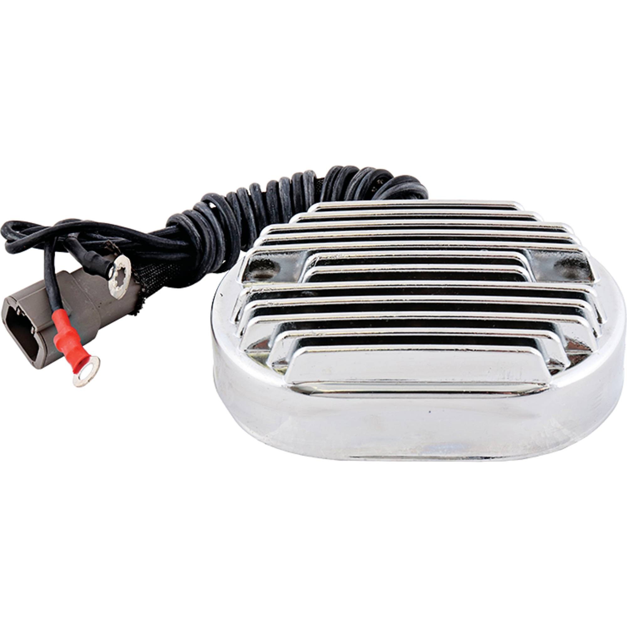 New Voltage Regulator for Harley Davidson Softail - Walmart.com