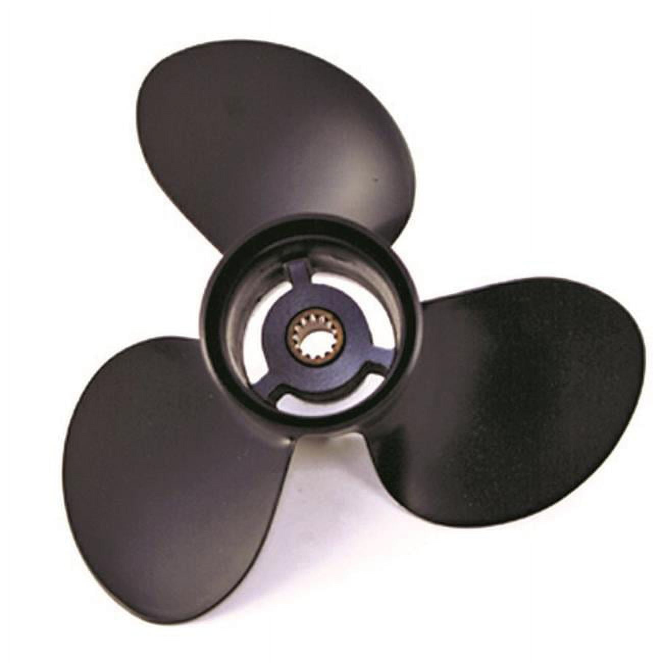 New Vortex Xhs Aluminum Propellers michigan Wheel 992002 Dia. 15-1/4 ...