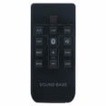 New WIR113001-FA05 remote control for SANYO SOUND BASE FWSA205E ...